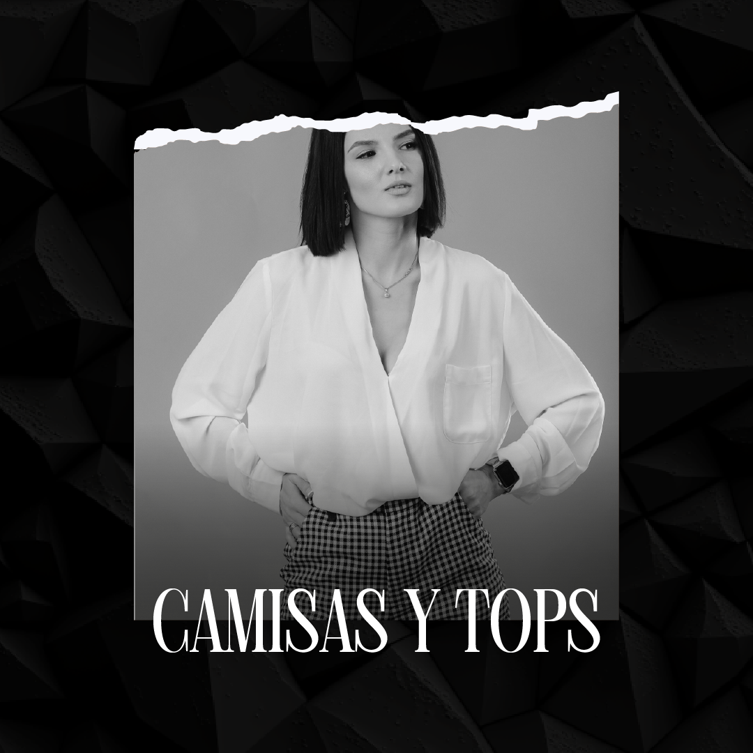 Camisas y Tops – Kingdomsportwear